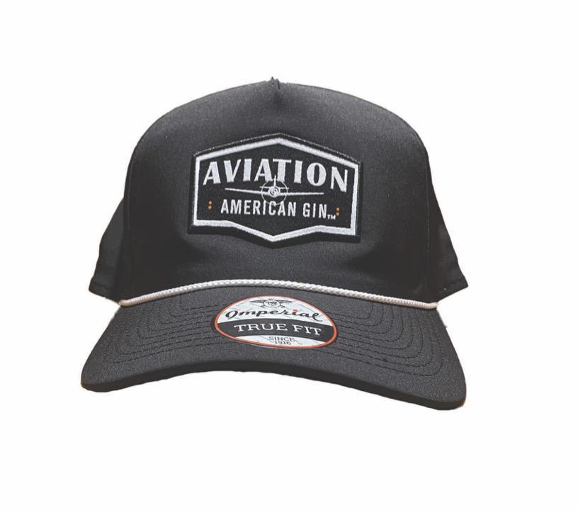 Headwear – Aviation American Gin